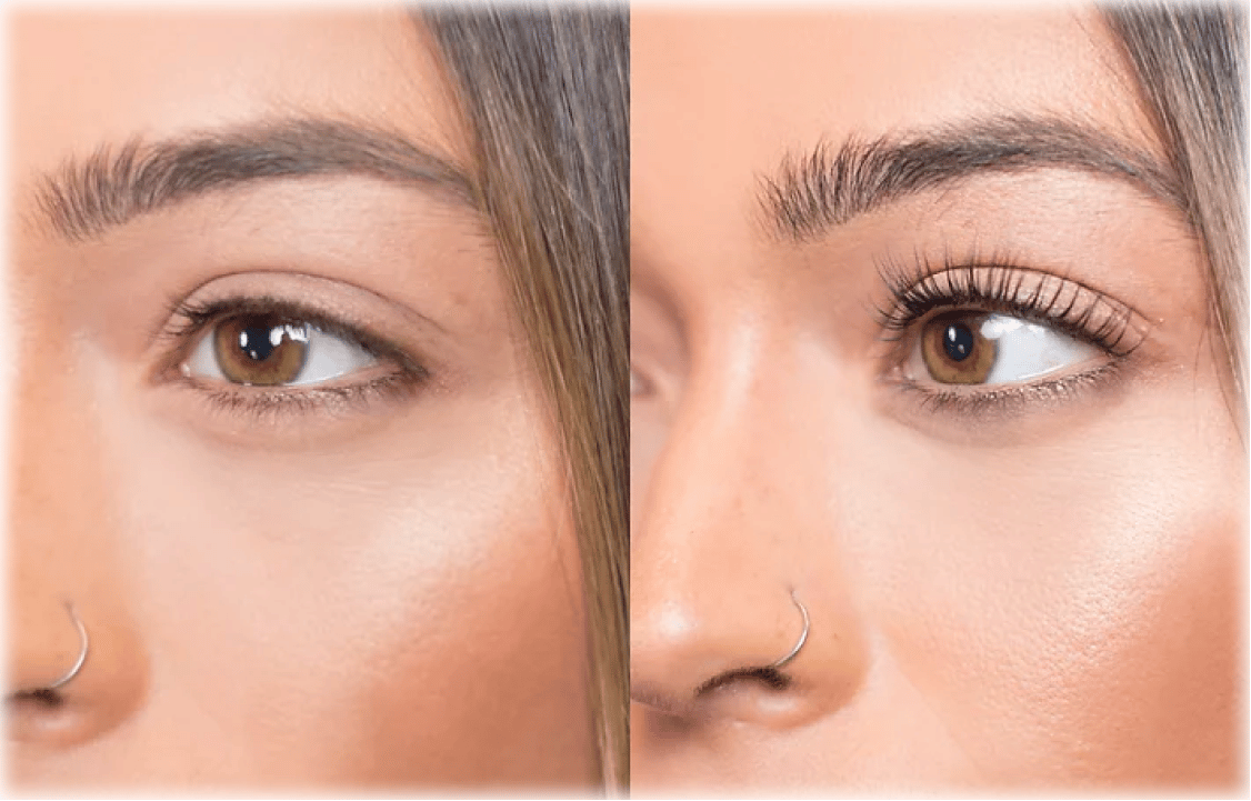 Pricing Lash Lifts - Pink Lady Lash