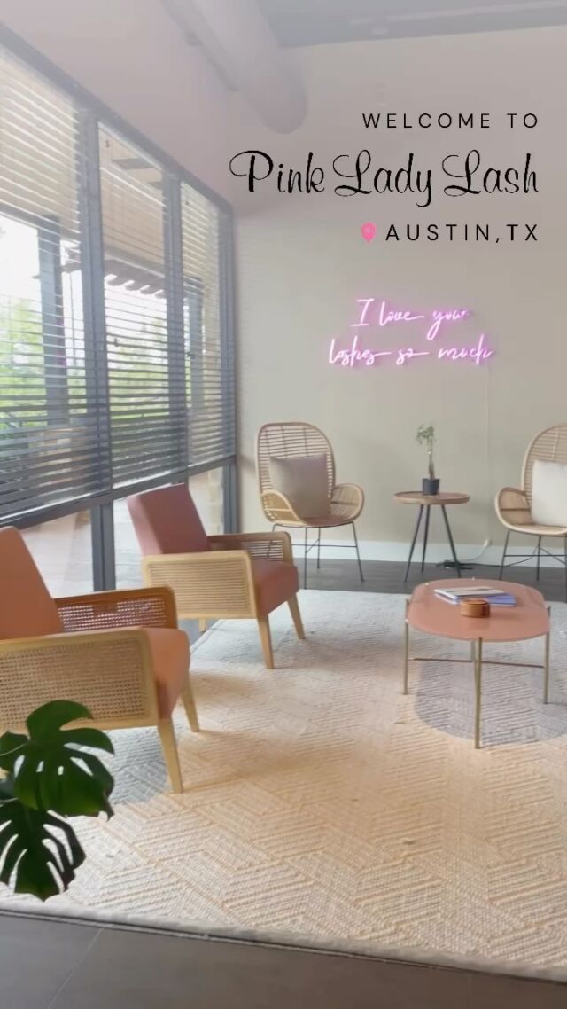 Our Team | Pink Lady Lash